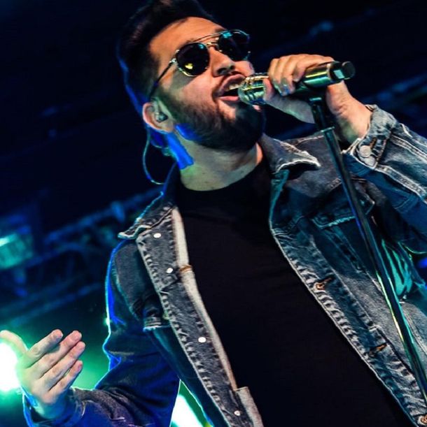 El Cheto le quiere construir la casa a la hija de El Noba