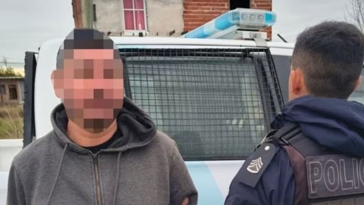 Crimen en Pilar: asesinó a la pareja de su ex, huyó y lo detuvieron