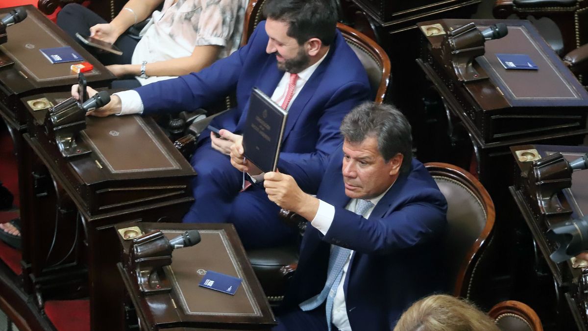 La inédita versión de Jorge Rial sobre el escándalo de Facundo Manes y Santiago Caputo