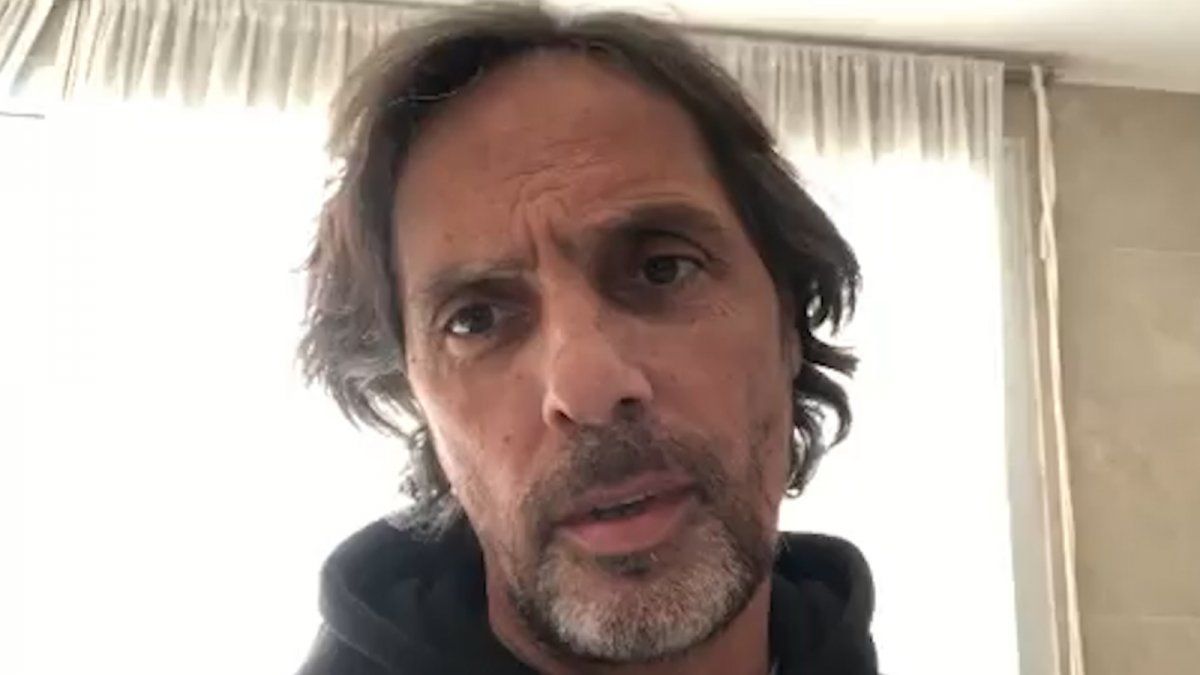 Gustavo López - Minutouno.com