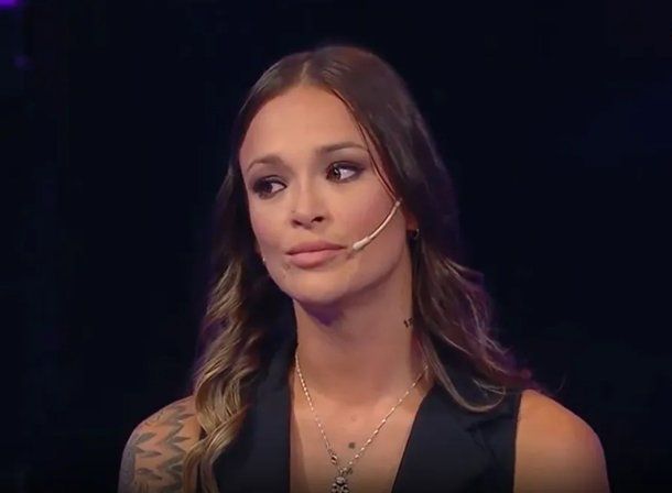 AGOS SPINELLI LIQUIDÓ a quienes aceptaron el GOLDEN TICKET en GRAN ...