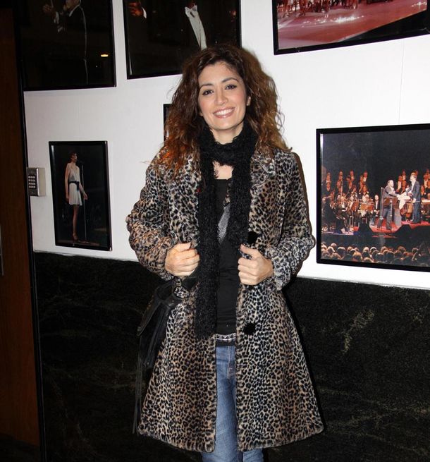 Carla Conte redobla la apuesta y contó como será el parto de su segundo ...