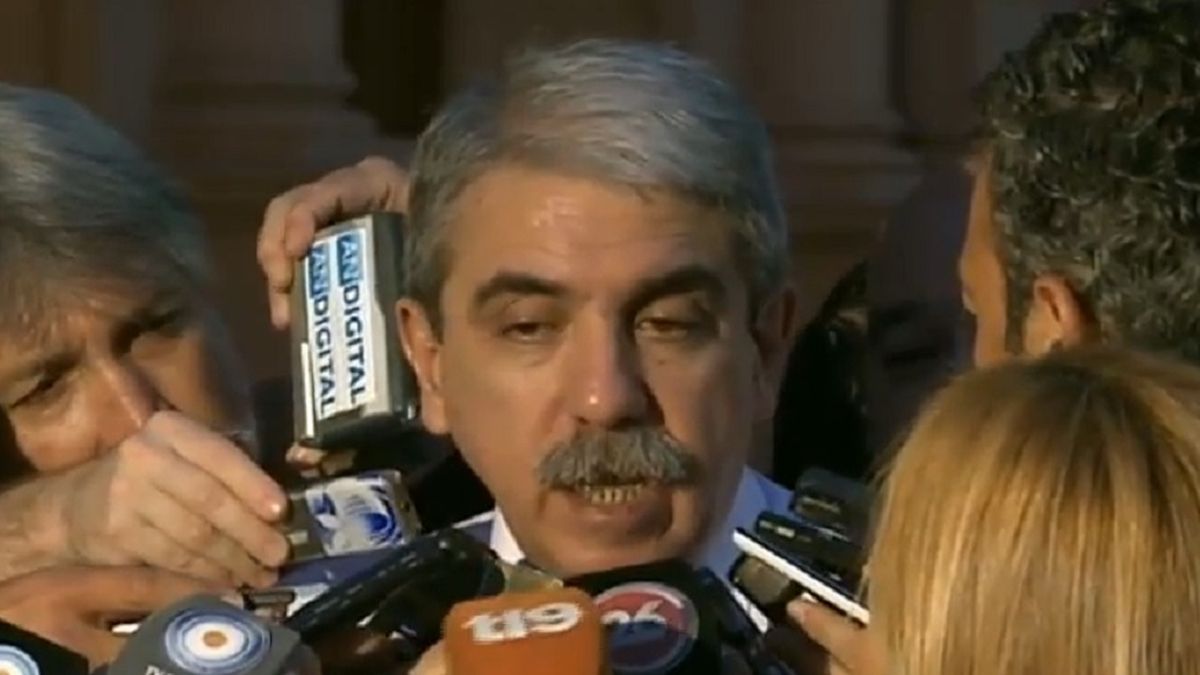 Aníbal pidió hacer inteligencia criminal por la masacre del Bajo Flores