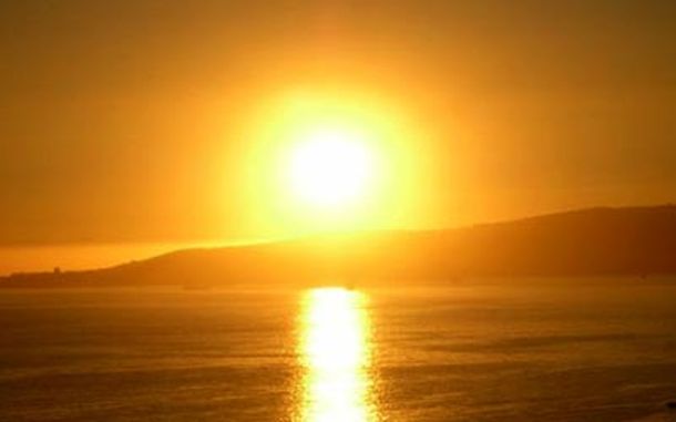 El Sol vuelve hoy al mismo lugar que el día en el que Dios creó el mundo