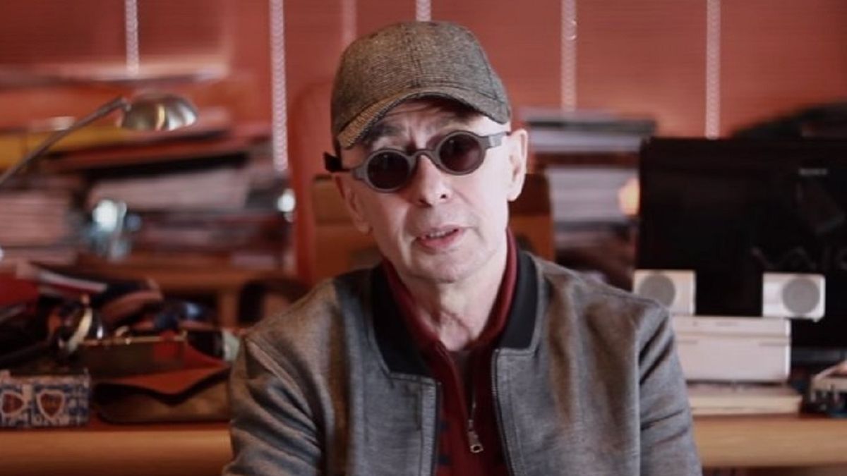 Habló el Indio Solari: Para esta enfermedad todavía no hay cura