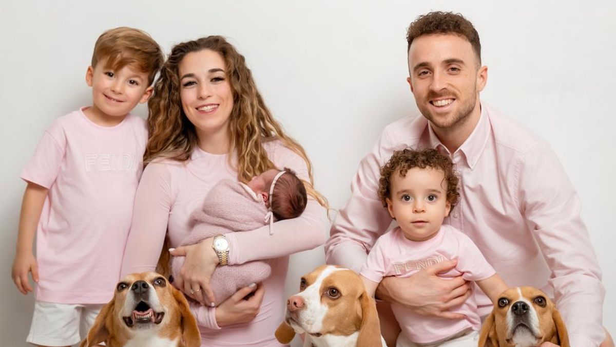 Liverpool garantizó el contrato de Diogo Jota para su familia: cuánto ...
