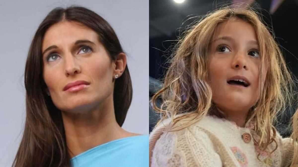 La familia Yankelevich, marcada por la tragedia: a la muerte de Romina ...