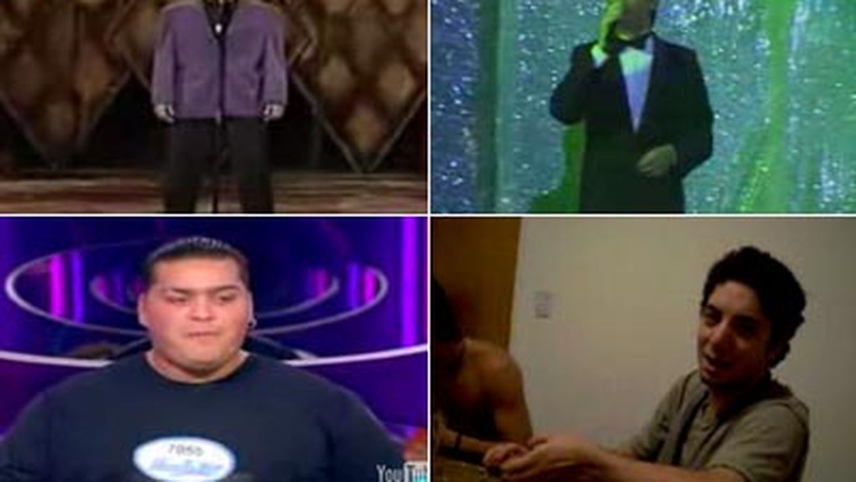 Disfrutá de los mejores imitadores del mundo con este compilado de ...