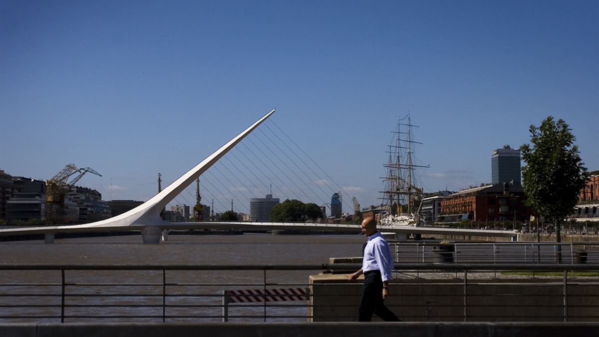 Hoy va a ser un día espectacular, con una máxima de 32 grados
