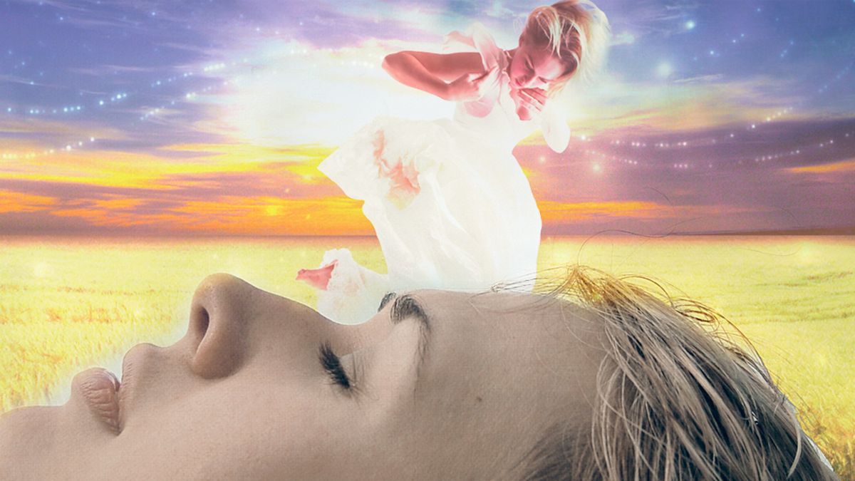 Estos son los significados de los 7 sueños más comunes