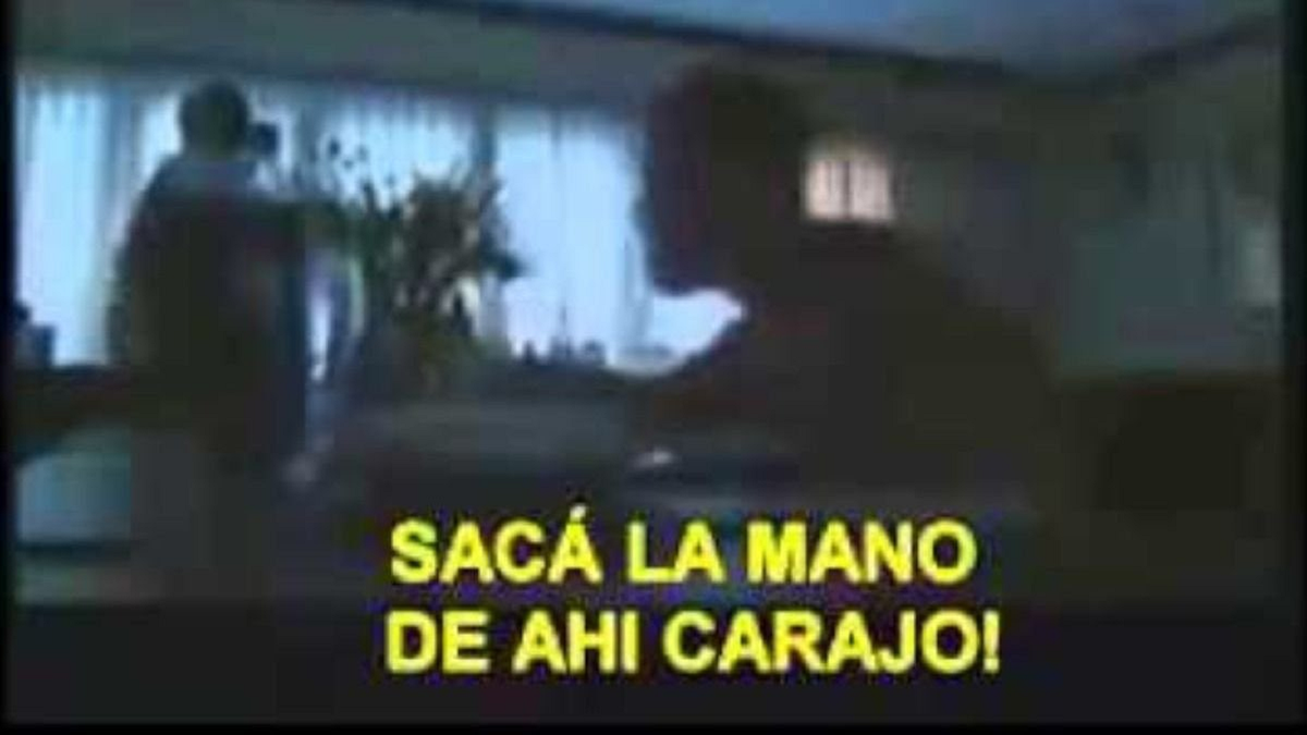 Los memes por el apagón masivo en todo el país