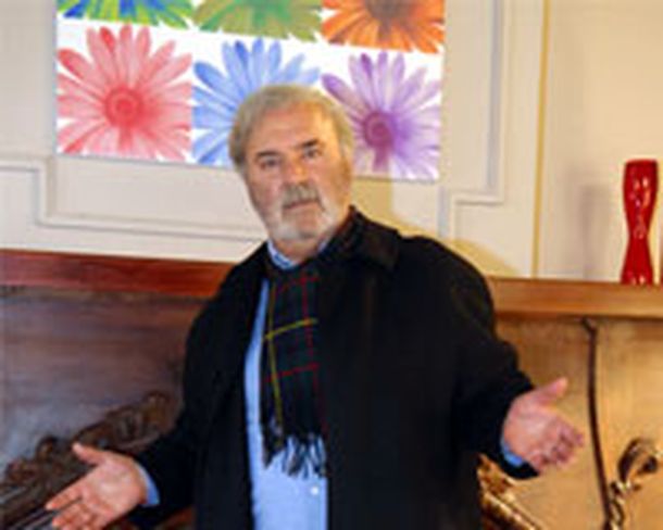 *Rodolfo Ranni (actor)