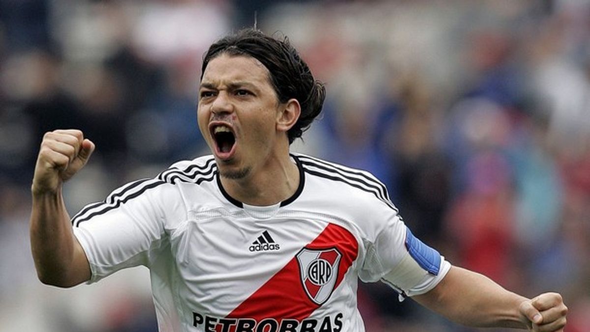 Gallardo, otra vez un millonario