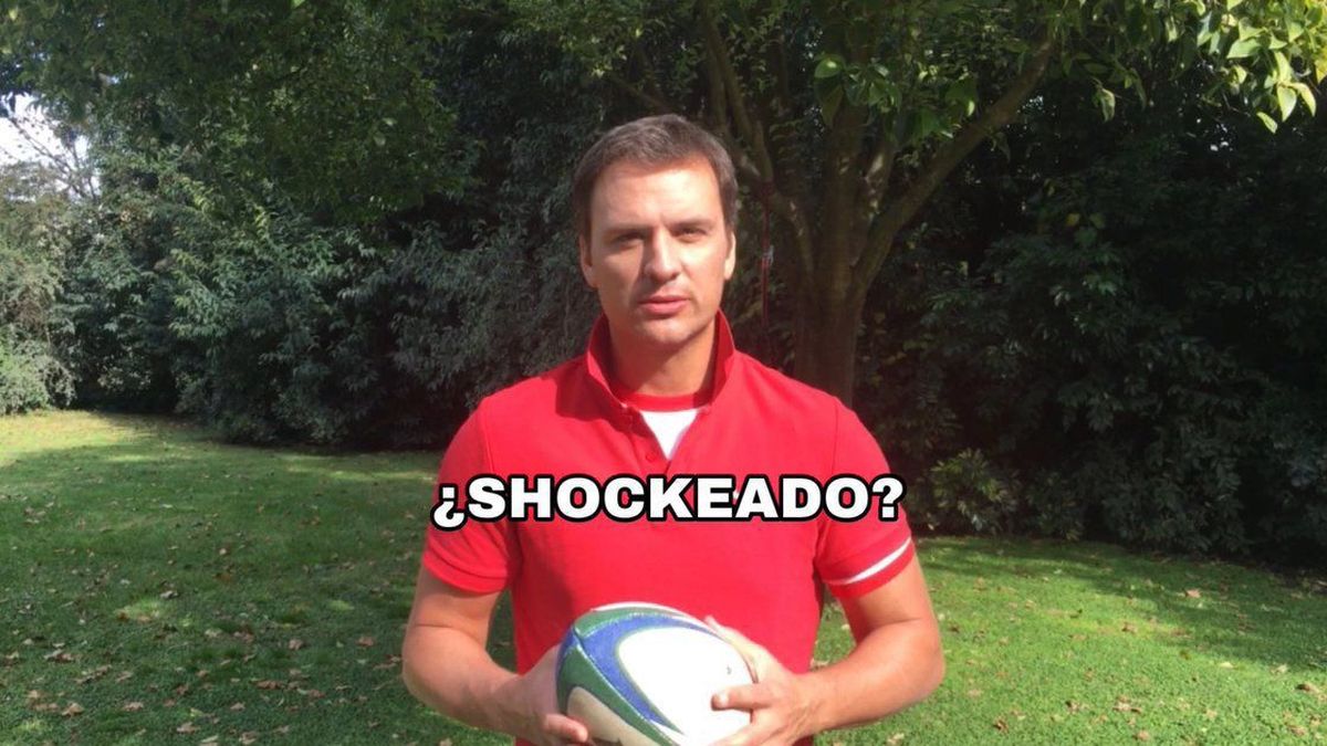 Campa en modo Dicky del Solar: memes y reacciones