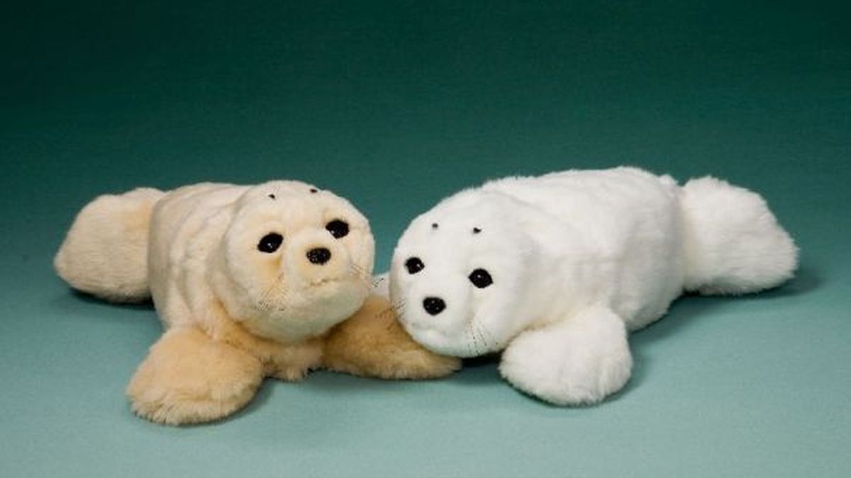 Foca robot, el último avance de la ciencia para luchar contra la depresión
