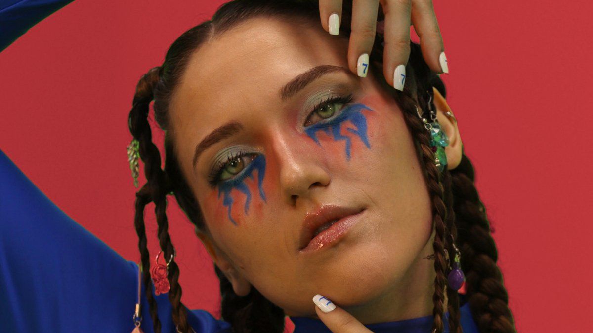 Alaix lanza su nuevo tema Canción favorita