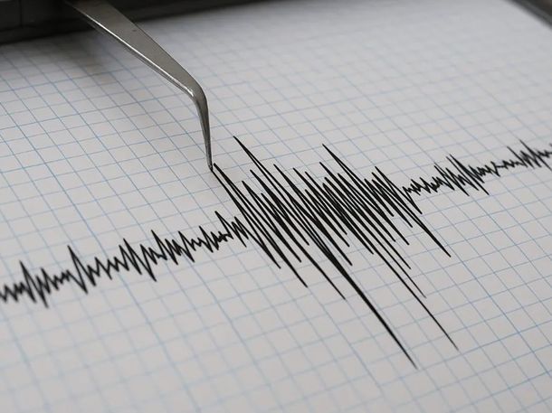 Un fuerte sismo en San Juan se sintió en La Rioja, San Luis, Mendoza y ...