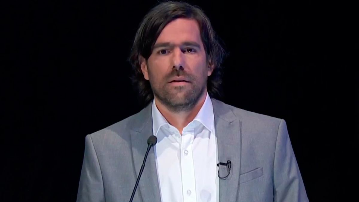 El silencio de Del Caño por la represión en Ecuador