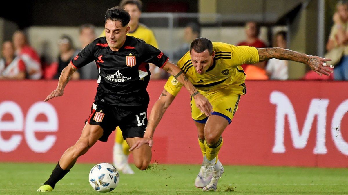 Fútbol libre por celular: cómo ver en vivo Boca vs Estudiantes de La Plata
