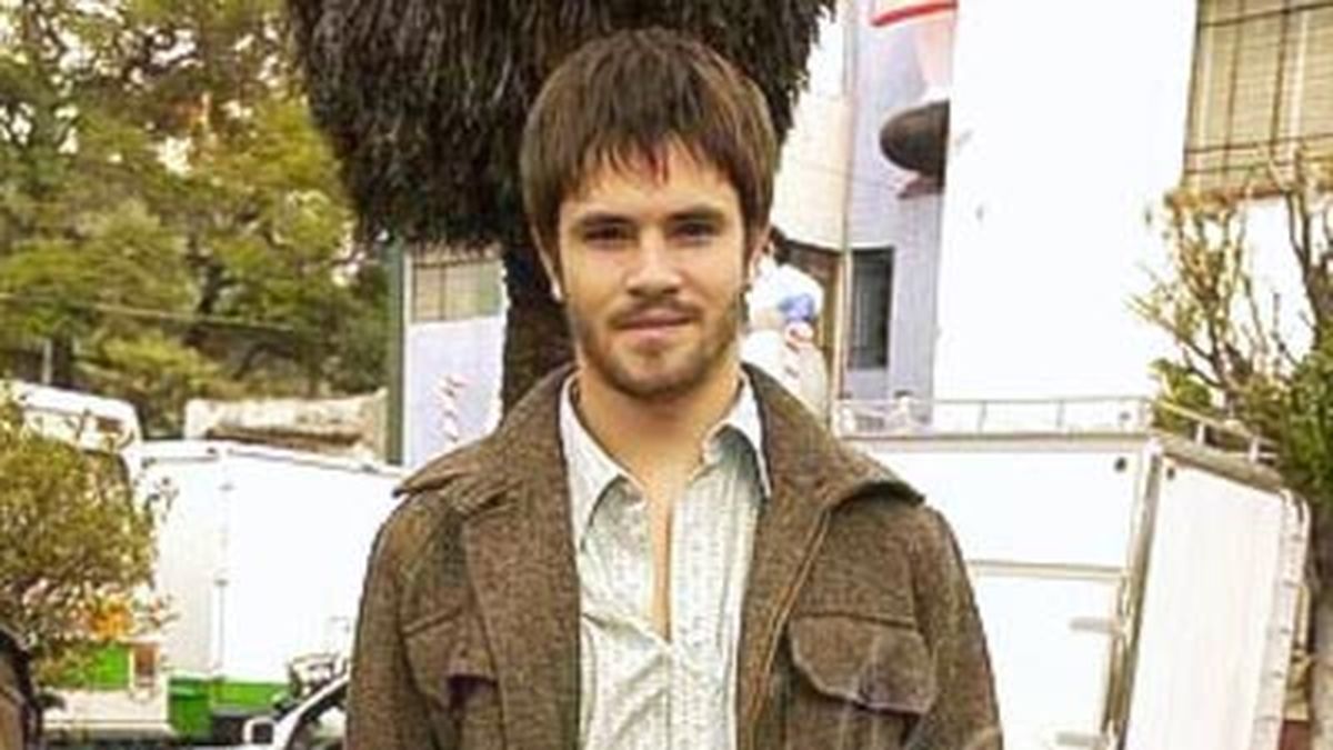 Ex Rebelde Way va a ser papá