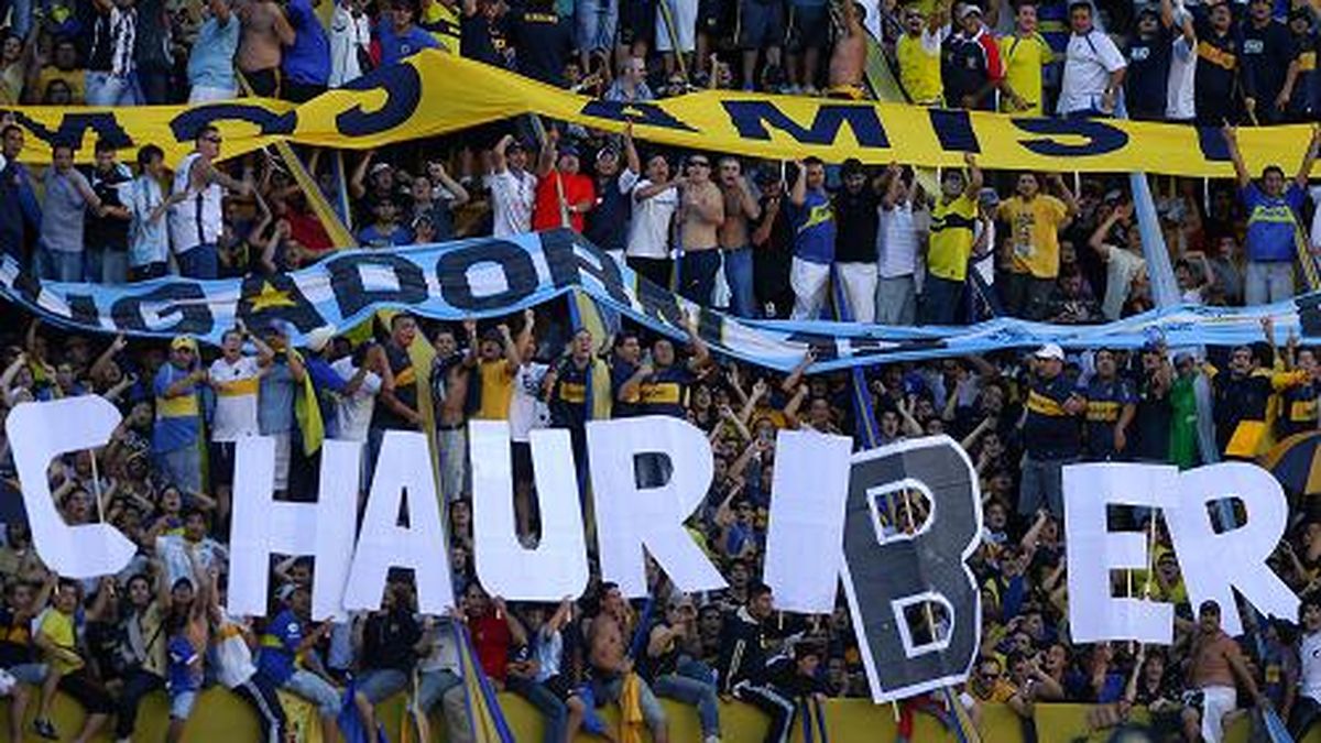 La Doce prepara un particular homenaje para Belgrano