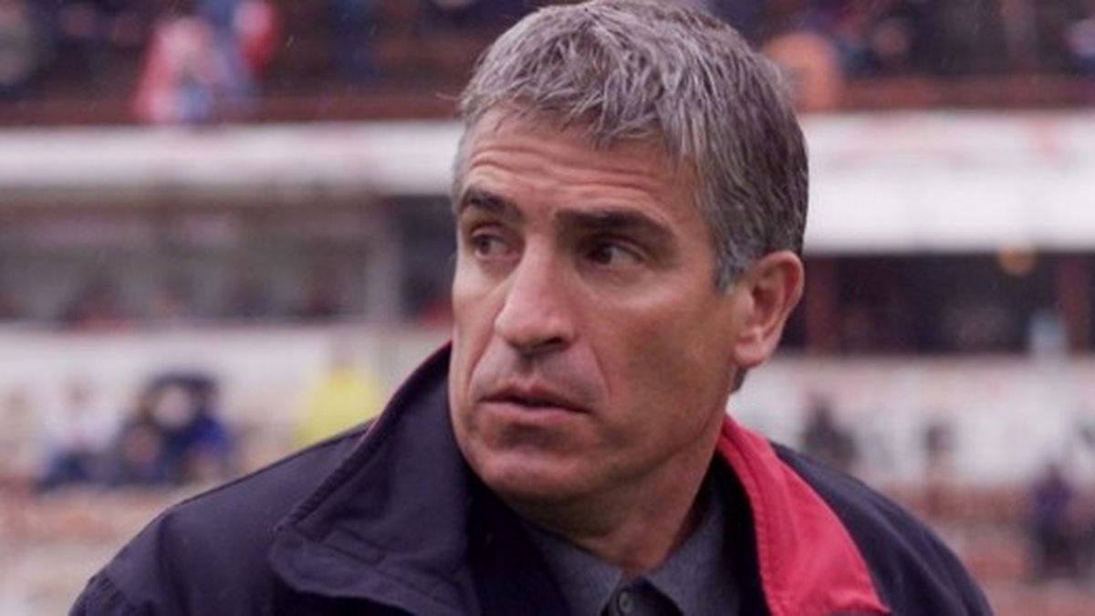 Labruna: Nos faltó resto y nos vamos con bronca