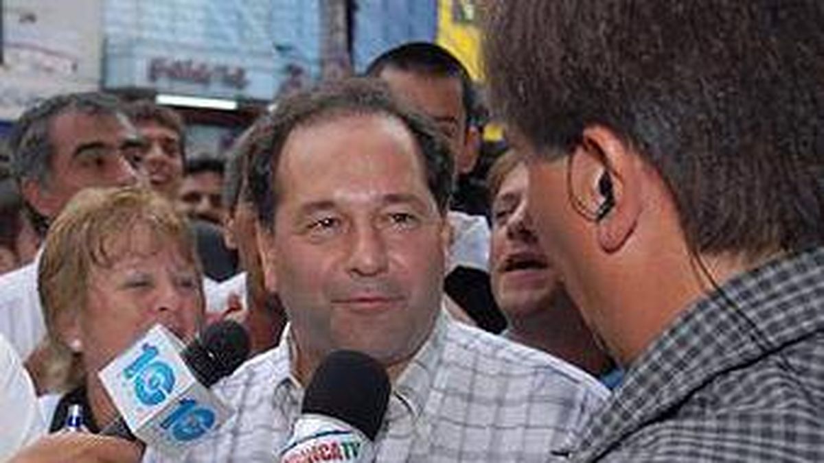 Elecciones en Racing: Molina, nuevo presidente