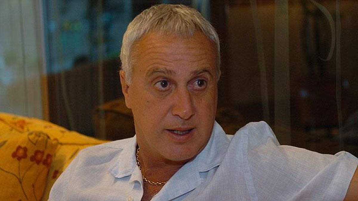 Alonso elogió al equipo de Gallardo: Este River juega mejor que el ...