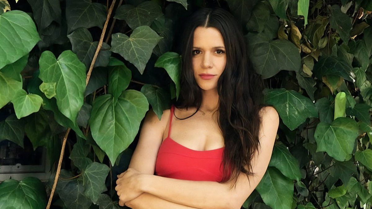 Violeta Urtizberea - Minutouno.com