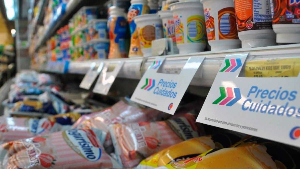 Se Renovaron Cortes Cuidados Y Precios Cuidados La Lista Con Los