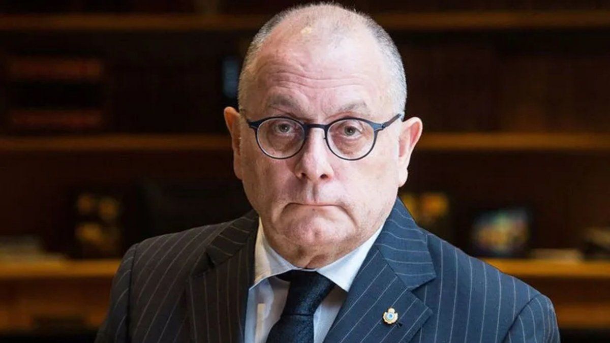 Escándalo en Chile por varios exabruptos del embajador Jorge Faurie