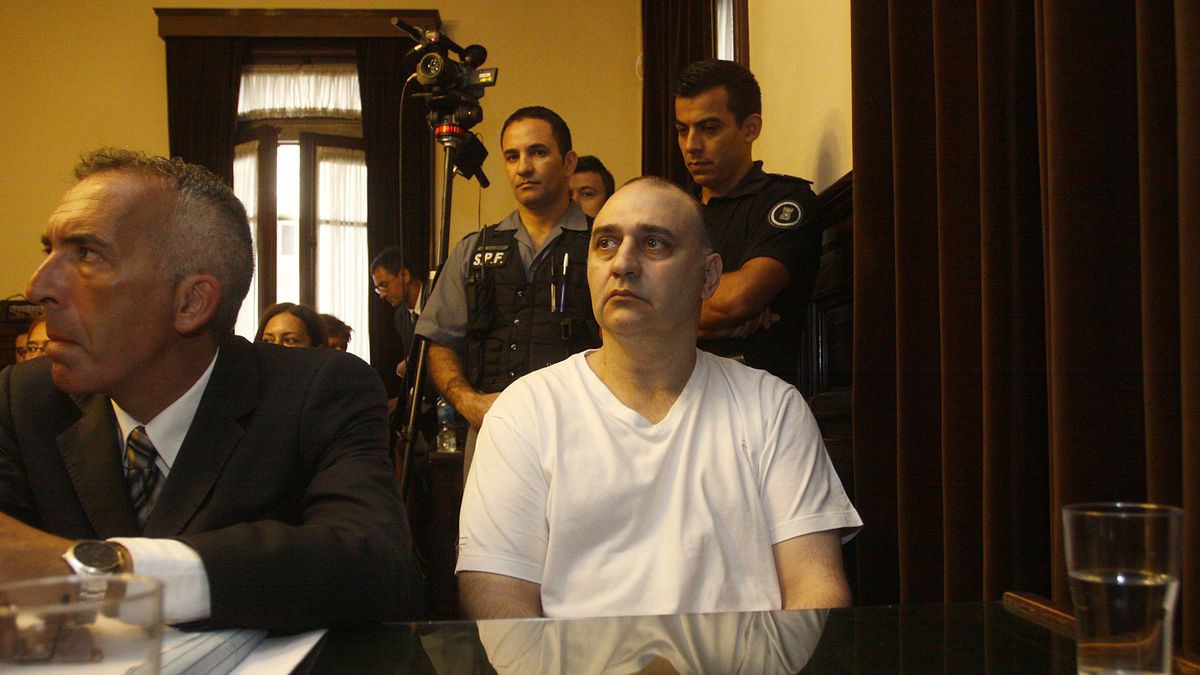 Juicio a Mangeri: declaran los testigos que encontraron el cuerpo de ...