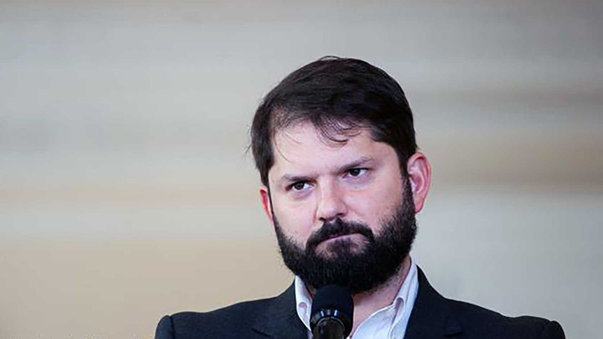 Tensión Con Chile Gabriel Boric Envió Una Nota De Protesta A Argentina