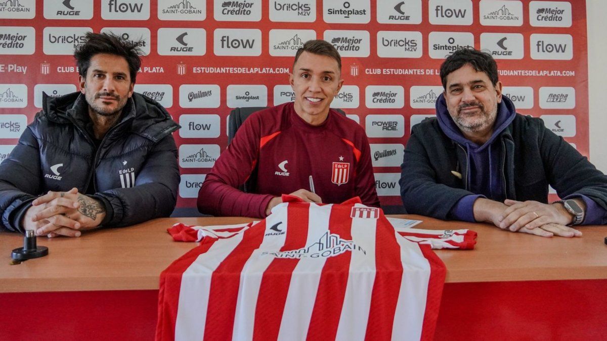 Fernando Muslera - Minutouno.com