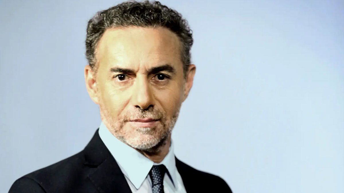 ¿Qué le pasa a Luis Majul?