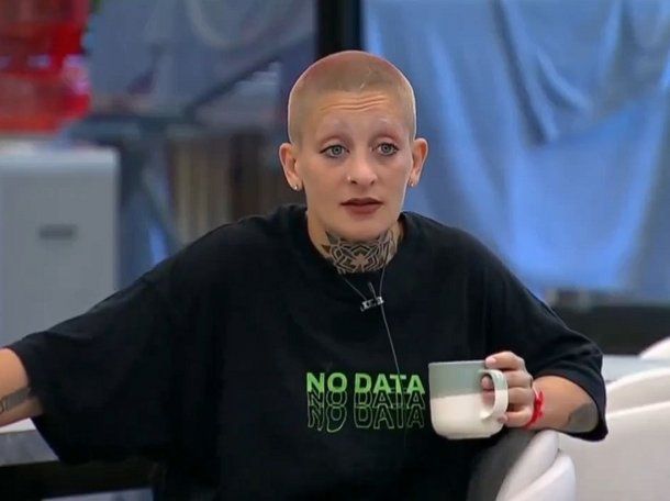 Otra Polémica En Gran Hermano Furia Hizo Un Comentario Homofóbico