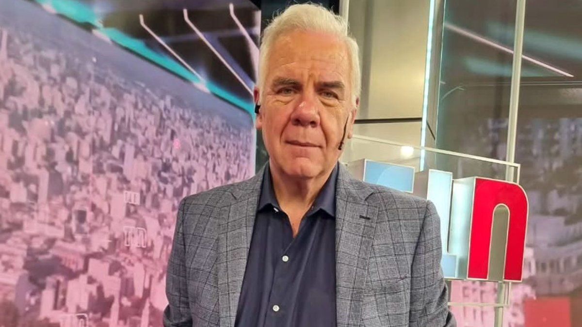 Esteban Mirol - Minutouno.com