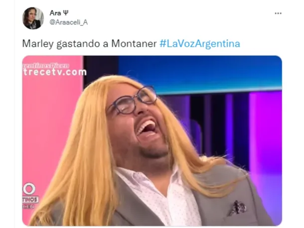La Voz Argentina: los coaches cambiaron de look y estallaron los memes