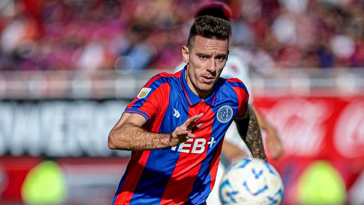 Malcom Braida, el segundo refuerzo de Boca: se hizo la revisión médica ...