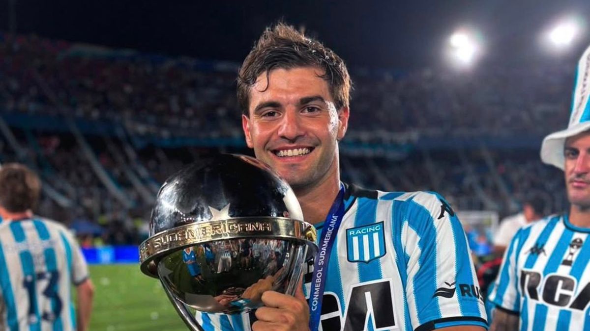 Racing sufrió una baja clave antes del clásico con Boca: se confirmó la ...