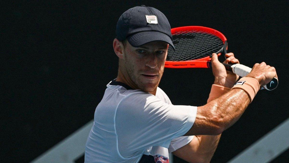 Roland Garros: Tras perder los dos primeros sets, Peque Schwartzman ...