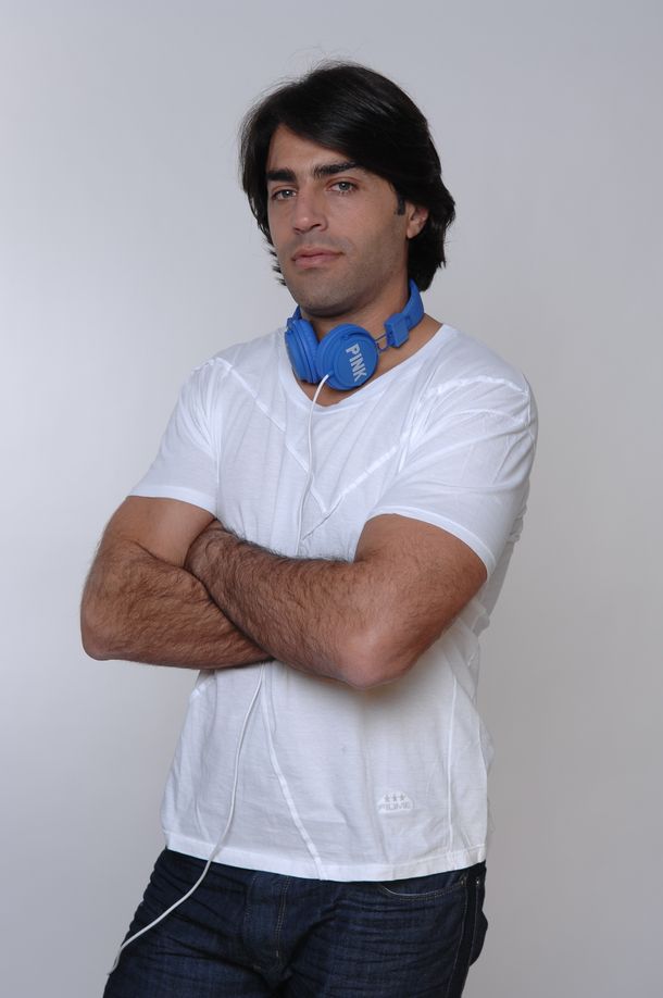 Alejandro Cupitó: el Susano que conquistó el teatro