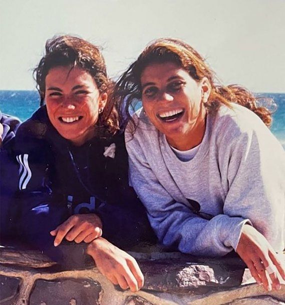 Ex Leonas dieron su último adiós a Gabriela Pando Ex Leonas dieron su último adiós a Gabriela Pando