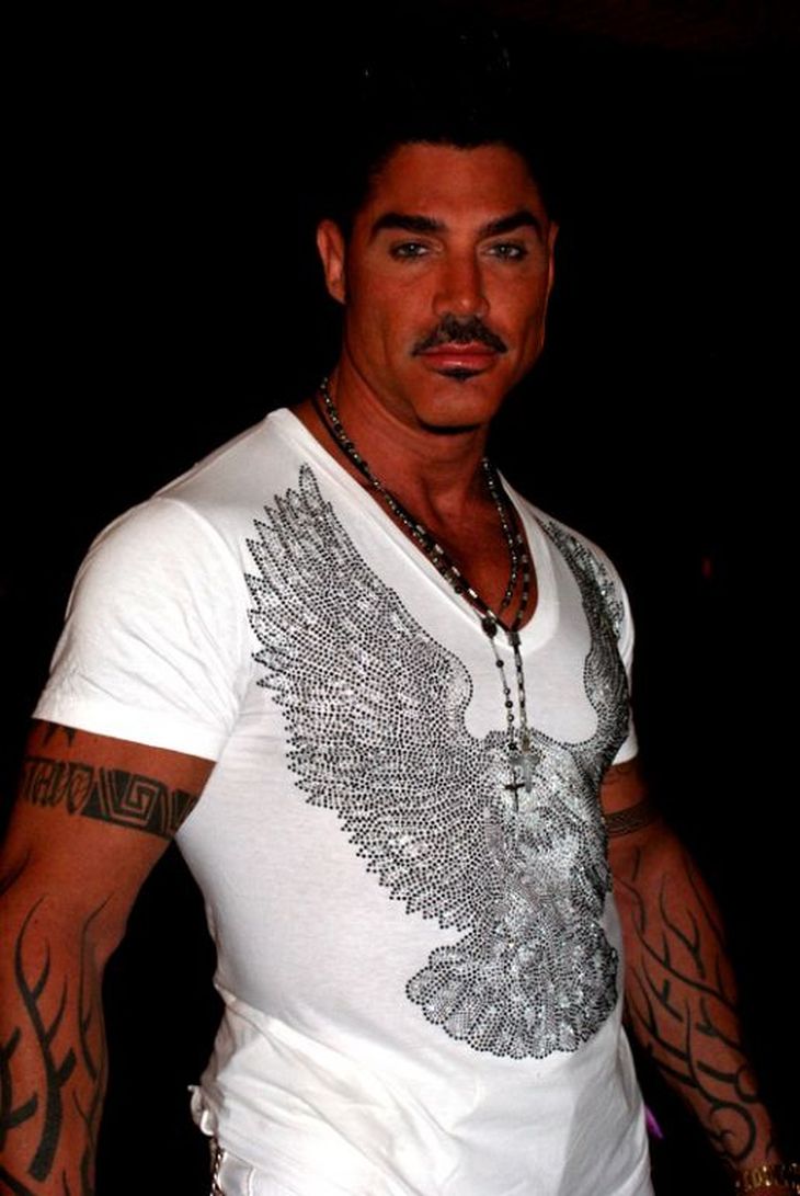 ¿Qué significa ser millonario para Ricardo Fort?