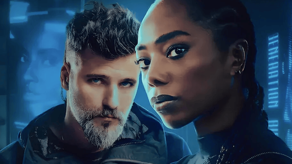 Netflix sorprende con una película distópica que promete arrasar: de qué se trata