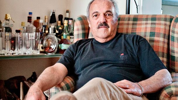 Murió el actor y humorista Daniel Rabinovich, del grupo Les Luthiers