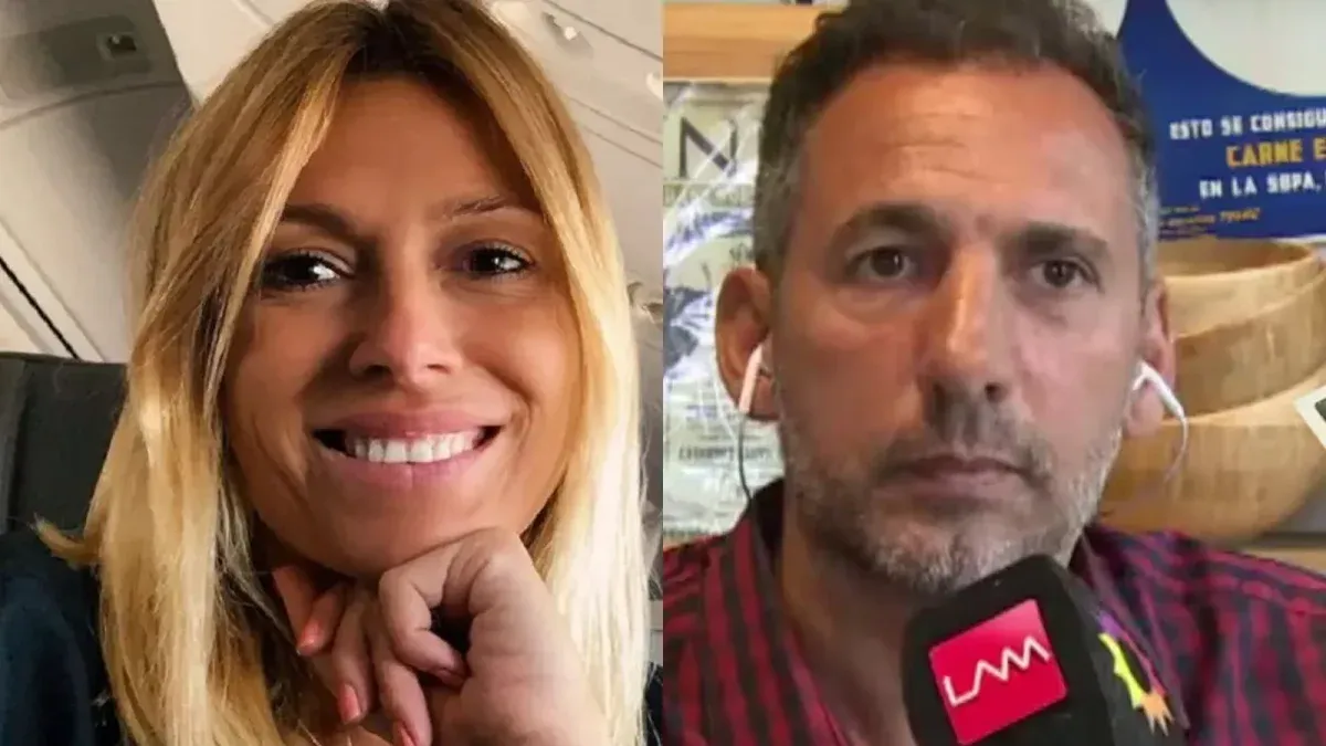 Coki Ramírez fue avergonzada en Bailando 2023 por su nuevo novio