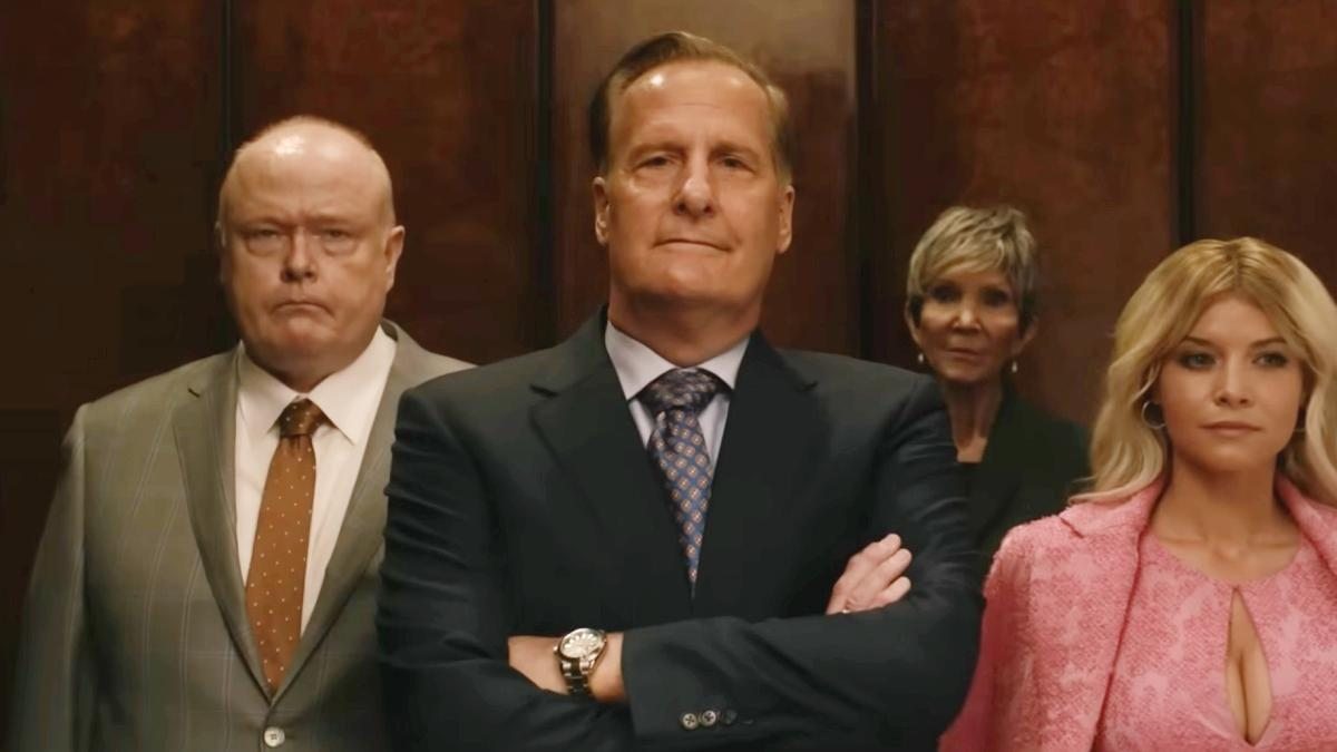 Netflix: la producción de seis capítulos que está basada en un Best Seller
