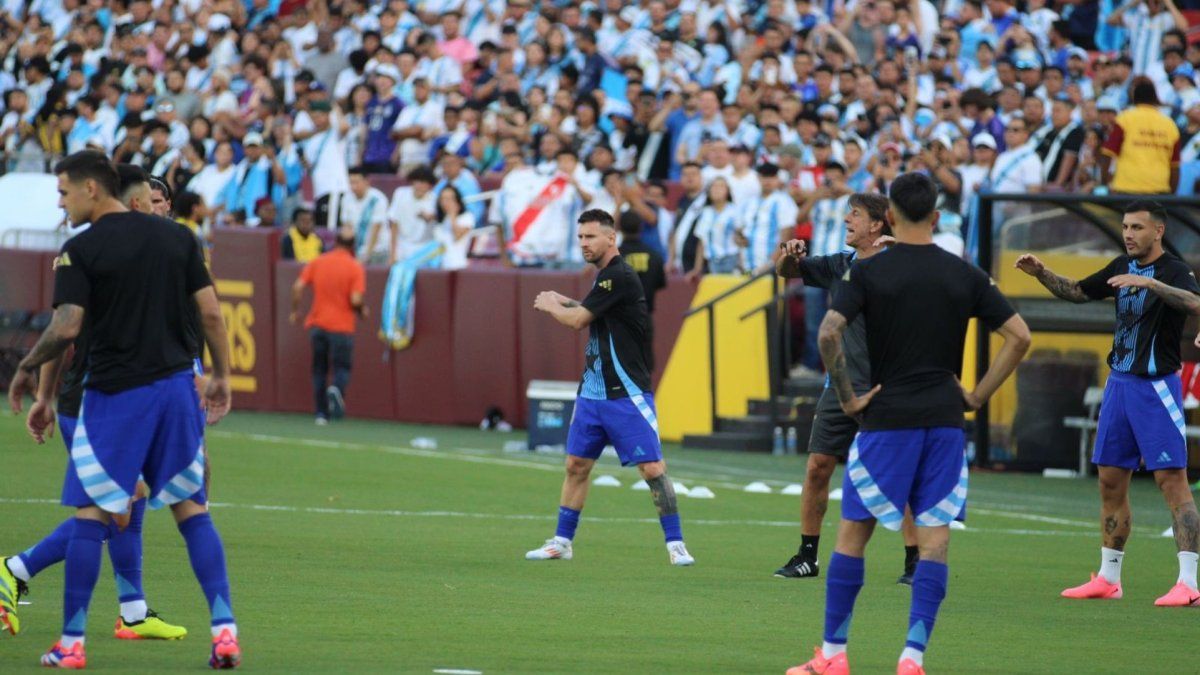¿se Pierden La Copa América 2024 Los Tres Jugadores De La Selección