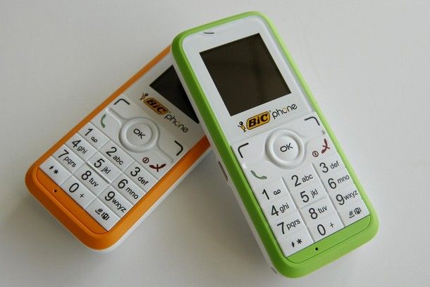 Los creadores de la lapicera Bic ahora venden en España el primer ...